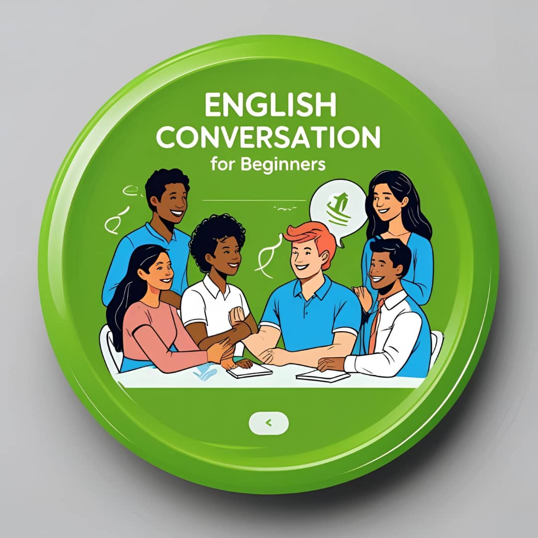 8 Powerful English Conversations For Beginners With Easy Examples